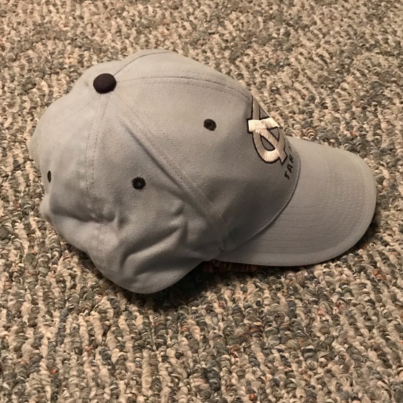 Signature | Accessories | North Carolina Tar Heels Baseball Cap | Poshmark